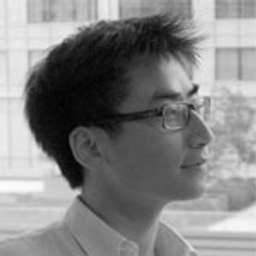 Ze Jiang - Founder/CEO @ iQuartic - Crunchbase Person Profile