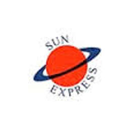 sun express logo