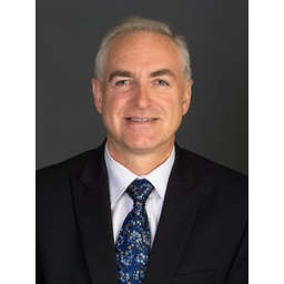 David Ibbetson - Vice President and General Manager, Mission Systems ...