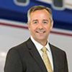 Robert Smith - President Jet Aviation Group & Vice President General ...