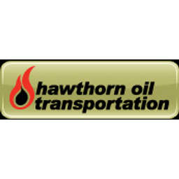 Hawthorn Oil Transportation