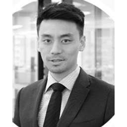 Schwin Chiaravanont - Co-Founder & Managing Partner @ 9 Basil ...