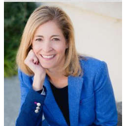 Stephanie Nevin - Crunchbase Person Profile