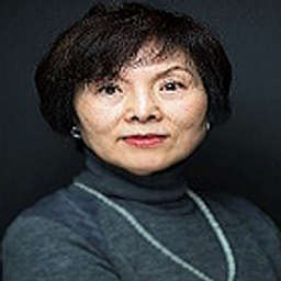 Lydia Shin - Managing Partner and Co-Founder @ NEMIC (New England ...