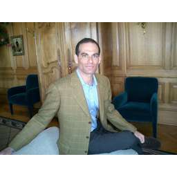 Edward Stern - President @ Hartz Mountain Industries - Crunchbase ...