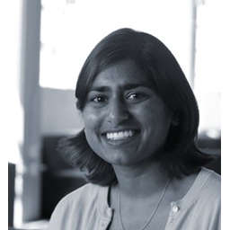 Nisha George - Crunchbase Person Profile