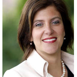 Esther Tromp - Crunchbase Person Profile