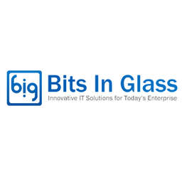 Bits In Glass Inc. - Crunchbase Company Profile & Funding