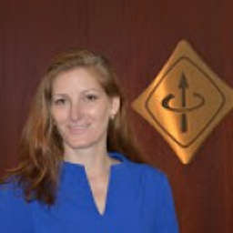 Natalie McCarthy - Crunchbase Person Profile