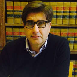 Peter Khoury - Chief Executive and General Counsel @ Genesis Technical ...