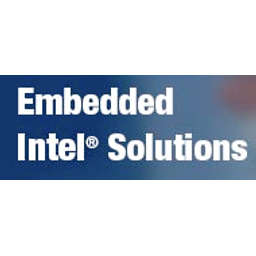 Embedded Intel Solutions