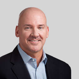 Heath Thompson - President and General Manager, Information & Systems ...