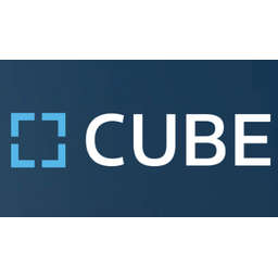 CUBE - Crunchbase Company Profile & Funding