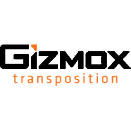 Gizmox Transposition