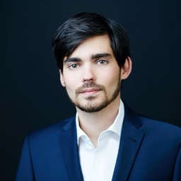 Steven Mohr - Senior Android Developer and CEO @ Smart As Apps ...