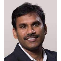 Sekhar Puli - Crunchbase Person Profile