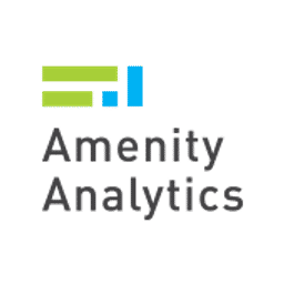 Amenity Analytics - Crunchbase Company Profile & Funding