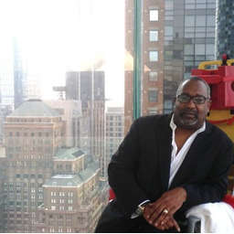 Roderick Odom - Managing Director @ Peabody Chase Consulting, LLC ...