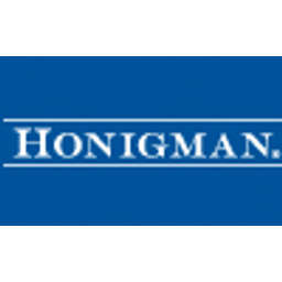 Honigman - Crunchbase Company Profile & Funding