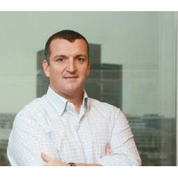 Martin Migoya - Co-Founder & CEO @ Globant - Crunchbase Person Profile