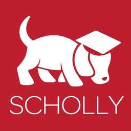 Scholly - Crunchbase Company Profile & Funding