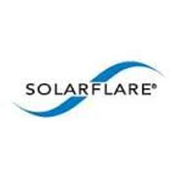 Solarflare Communications - Profiles & Contacts