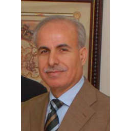 Dr Nabil Barakat - President, Wamar International. Board Member, World ...