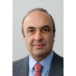 Philippe Amon - Owner & CEO @ SICPA - Crunchbase Person Profile