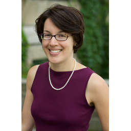 Sheila Hemami - Vice President of Publications Products and Services ...