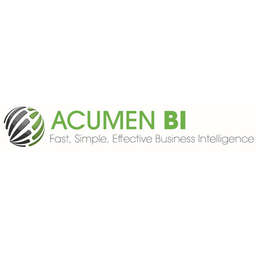 Acumen BI - Crunchbase Company Profile & Funding