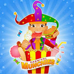 Carnival Munchies - Tech Details