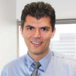 Peter Mazzone - Staff & Director - Education - Cleveland Clinic's ...