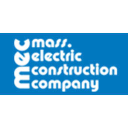 Mass. Electric Construction Co - Crunchbase Company Profile & Funding