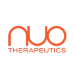 Nuo Therapeutics - Crunchbase Company Profile & Funding