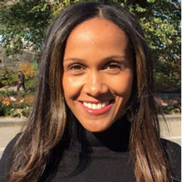 Alicia Thomas - Co-Founder & CEO @ Dibs Technology - Crunchbase Person ...