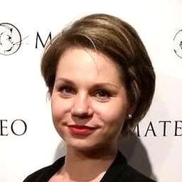 Yulia Ivanova - Crunchbase Person Profile