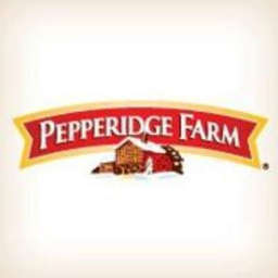 pepperidge farm logo vector