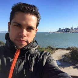 Marco Palma - Crunchbase Person Profile