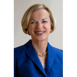 Elizabeth Nabel - President @ Brigham and Women's Hospital - Crunchbase ...