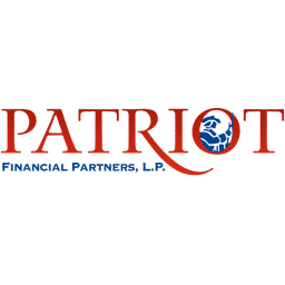 Patriot Financial Partners - Crunchbase Company Profile & Funding