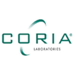 Coria Laboratories - Crunchbase Company Profile & Funding