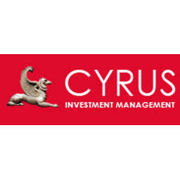 Cyrus Investment Management - Crunchbase Company Profile & Funding