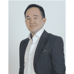 Chandra Tjan - Co-Founder & Managing Partner @ Alpha JWC Ventures ...