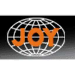 joy mining logo