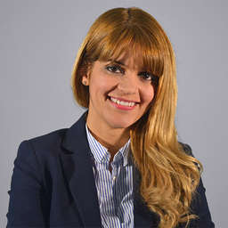 Violeta Gómez - Crunchbase Person Profile