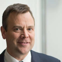 Matt Jowett - General Counsel & Company Secretary @ Merlin ...