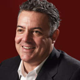 John Giusti - Chief Regulatory Officer @ GSMA - Crunchbase Person Profile