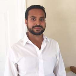 Neal Kumar - Crunchbase Person Profile