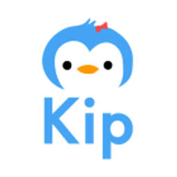 Kip - Crunchbase Company Profile & Funding