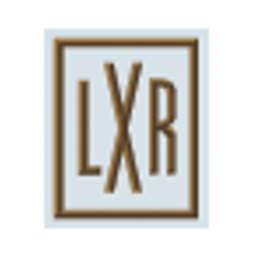 LXR Luxury Resorts - Crunchbase Company Profile & Funding